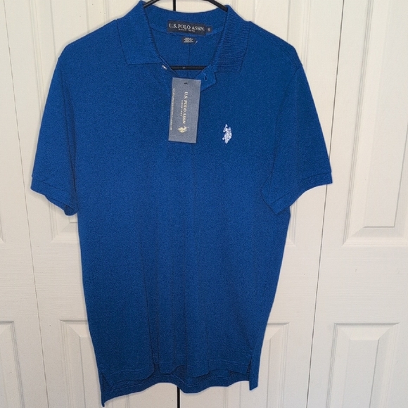 U.S. Polo Assn. | Shirts | Us Polo Mens Small | Poshmark